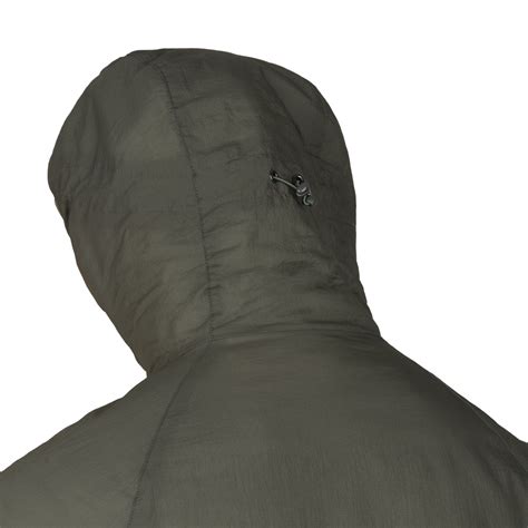 Helikon-Tex Wolfhound Hoodie Jacket Black KU-WLH-NL-01 - NLTactical
