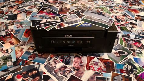 Epson EcoTank ITS L3060 to drukarka, którą sam chcę kupić