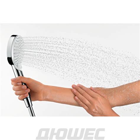 Душевая лейка Hansgrohe Crometta Vario 26332400 купить