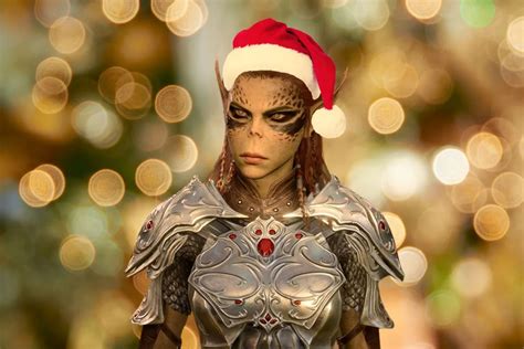 Larian Releases ' Baldur's Gate 3' Advent Calendar Free Online | The ...