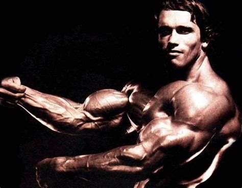 Арнольд Шварценеггер (Arnold Schwarzenegger), фотографии, биография ...