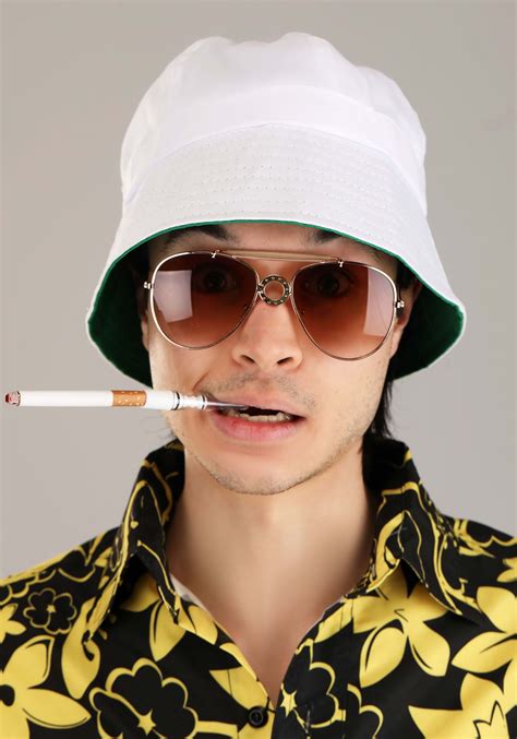 Fear and Loathing in Las Vegas Raoul Duke Men's Costume