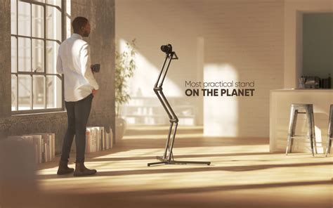 StandPLUS