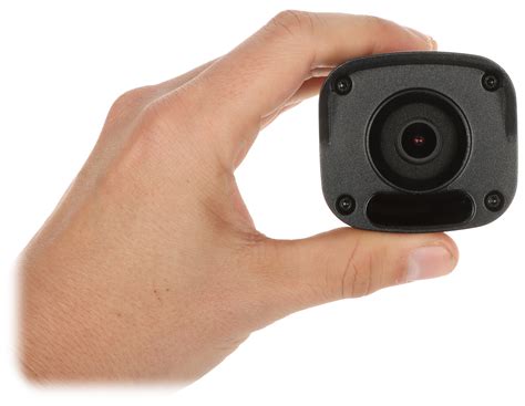 CÁMARA IP IPC2122LB-SF28-A - 1080p 2.8 mm UNIVIEW - Cámaras IP con ...