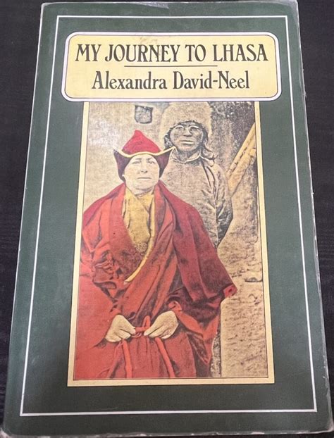 Alexandra David-Néel | Preloved Book Shop