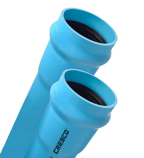 PVC C900 | EMMSA Inc.