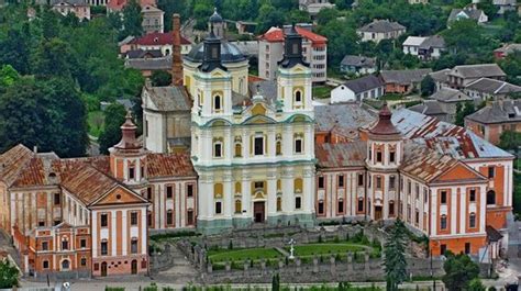 Кременец Фото - Избранные изображения: Кременец, Тернопольская область ...