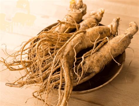 Red Ginseng Benefits and Side Effects: Top 5 Red Ginseng Products - K ...