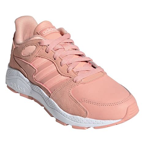 adidas Crazy Chaos Running Shoes Pink | Runnerinn