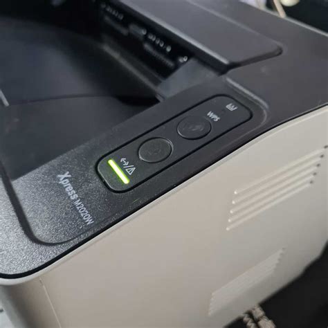 Printers - Samsung Express M2020w fast Lazer Monochrome Printer. With ...