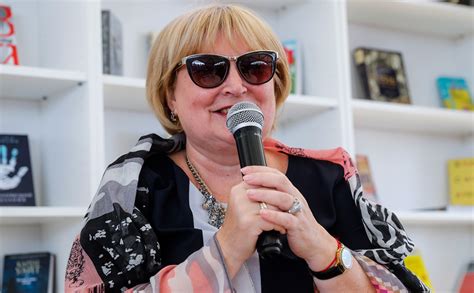 Умерла писательница Татьяна Полякова