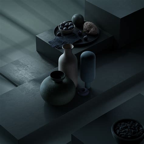 OMBRA :: Behance