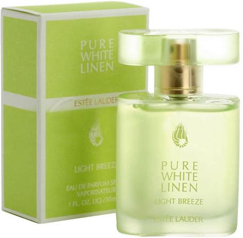 Estee Lauder Pure White Linen Light Breeze, купить духи, отзывы и ...