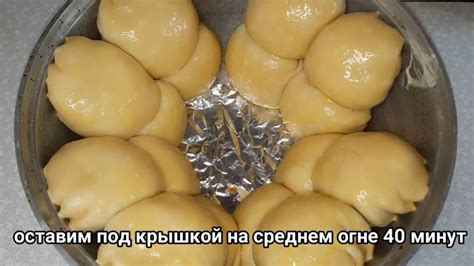 КАЗАН САМСА КАК В ТАНДЫРЕ! ПОПРОБУЙТЕ ВКУС БОМБА - YouTube