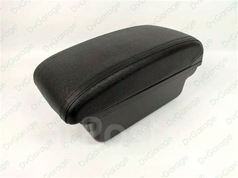 Подлокотник Nissan Note e-Power 2016-2020 3USB купить во Владивостоке ...