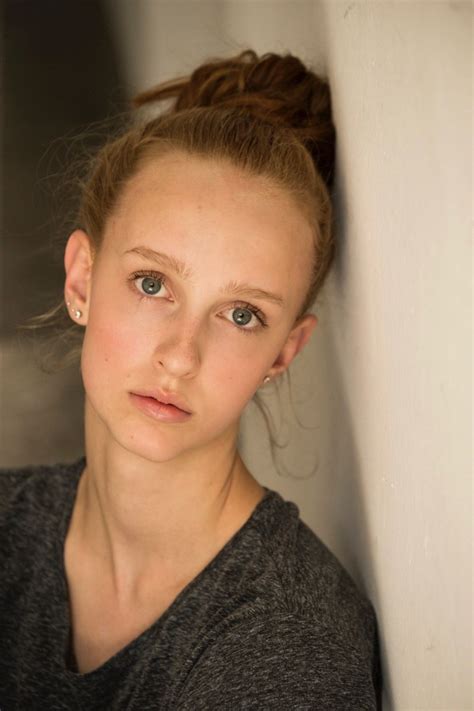 Leonie - a model from Stuttgart, Germany