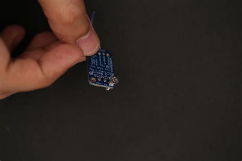 PAM8302 | Pocket PiGRRL | Adafruit Learning System