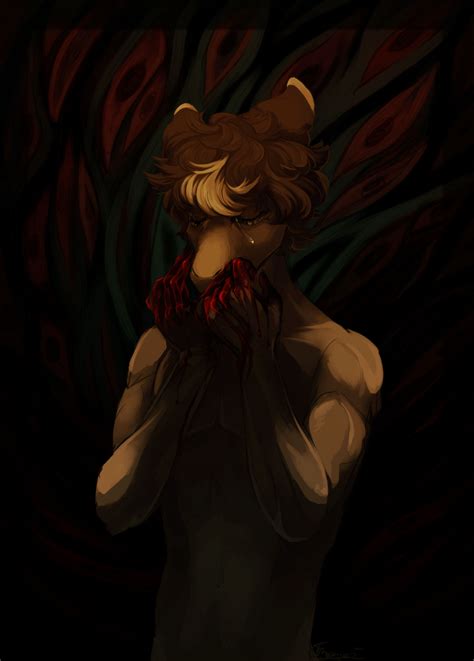 Painted Sketch:. Veik by Remarin on DeviantArt
