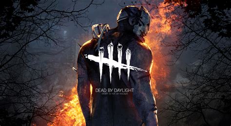 Asymmetric survival horror game Dead by Daylight is officially ...