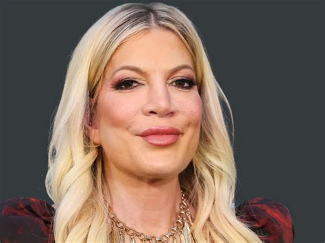 Uncovering Tori Spelling's Impressive Net Worth: A Peek into Her Financial Success