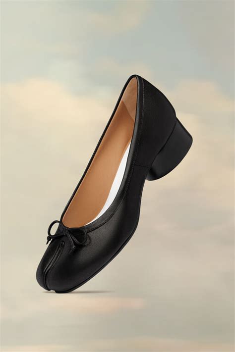 Women's Tabi ballerinas | Maison Margiela