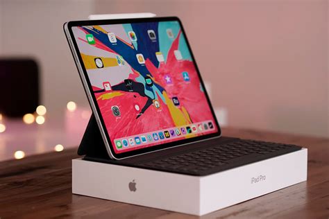 ТОП-10 причин купить iPad в 2020 году