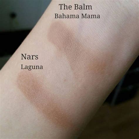 Authentic The Balm Bahama Mama, Beauty & Personal Care, Face, Face Care ...