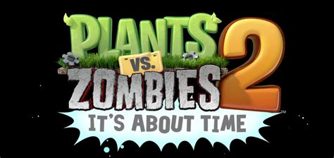 Plants vs. Zombies 2: Am 18. Juli als kostenlose App für iPhone & iPad