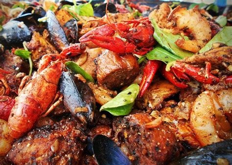Three Facts About The Cajun Cuisine – Kitchen and Restaurant