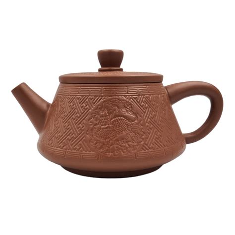 Чайник Красный дракон Купить Киев, Днепр Украина, Лучшая цена ☕Teahouse.ua