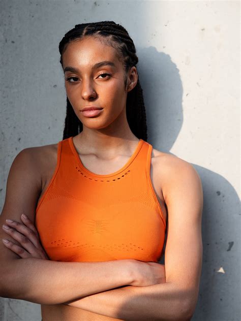 Elita A | FORTE Model Management