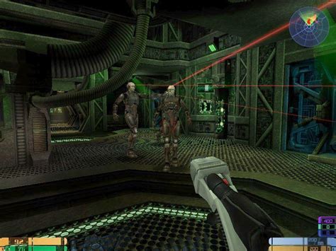 Star Trek: Elite Force 2 Download (2003 Arcade action Game)