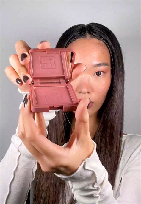 3ina THE BLUSH - Rouge - 503 Nude/nude - Zalando.ch
