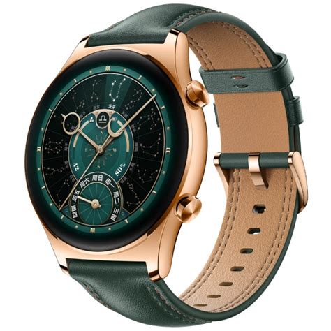Honor Watch GS 4 and Band 9 Arrive Starting At $35