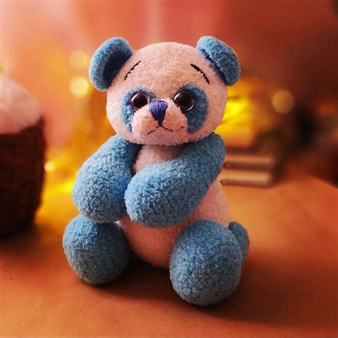 Плюшевый мишка | Teddy bear, Teddy, Animals