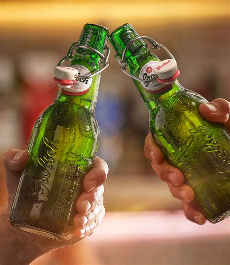Grolsch - Artica