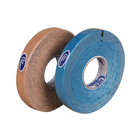 Cure Tape CLASSIC Kinesiology Tape (1cm x 5m) - Rehaintegro Sklep
