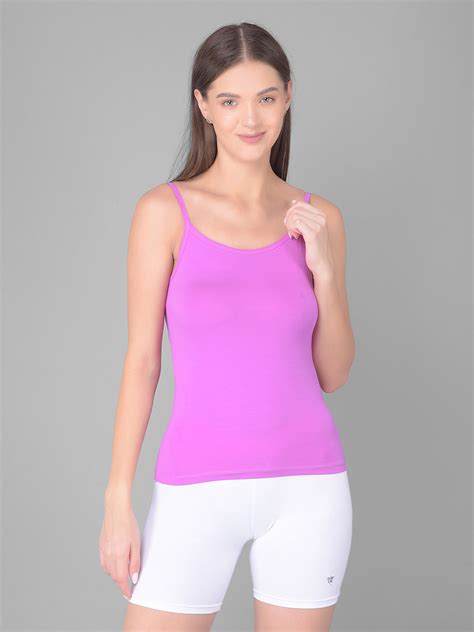 Comfort Lady Regular Fit Cotton Slip – Comfort Lady Private Limited
