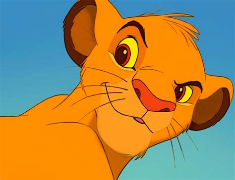 Simba - The Lion King 2:Simba's Pride Fan Art (41565172) - Fanpop - Page 33