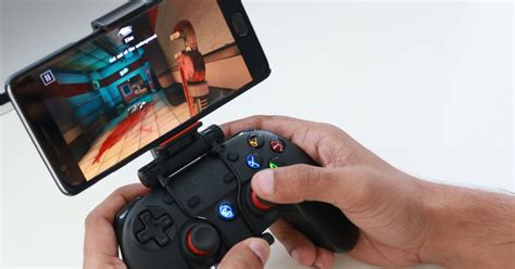 GameSir G3 gamepad review: for when the gaming gets tough | 91mobiles.com