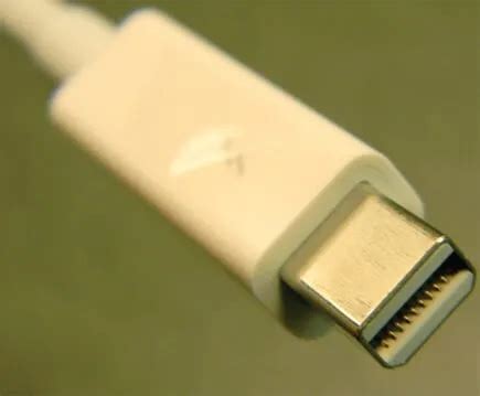Все, что вам нужно знать о Thunderbolt. Тандерболт 4 что это | club-cs.ru