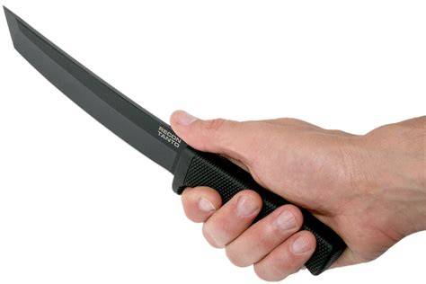 Cold Steel Recon Tanto SK5 49LRT vaststaand mes | Voordelig kopen bij ...