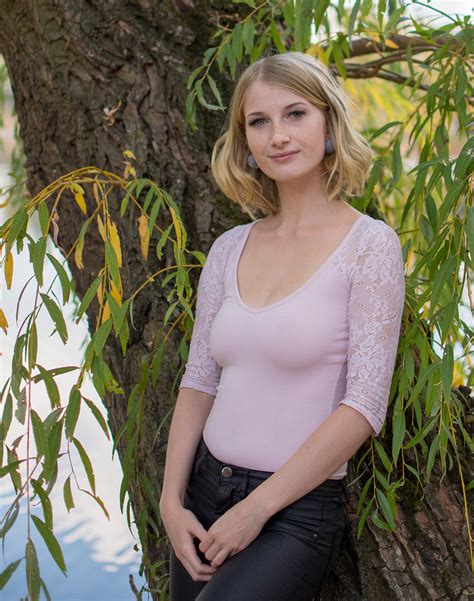Mit Jule im Magdeburger Stadtpark - florianendt.photography