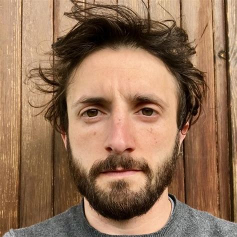 Luca Ferri, Autore a Viaggi Low Cost