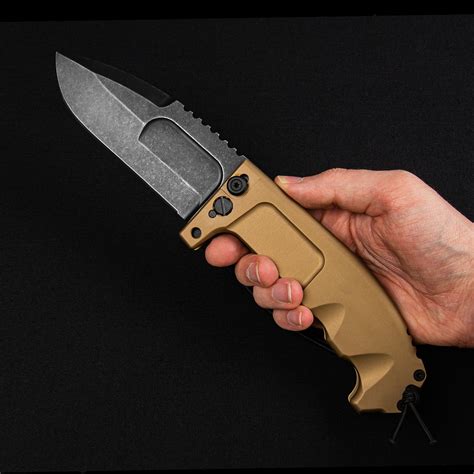Extrema Ratio Rao II Expeditions Folding Knife