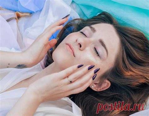 Дрожжевая маска для лица: 3 рецепта полезного средства для красоты и з ...