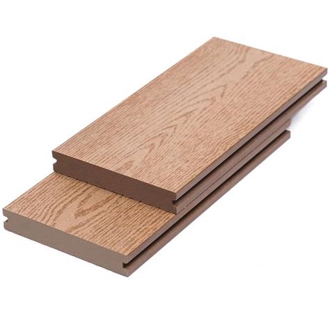 Террасная доска Unideck Massive Cedar Wood (кедр массив)