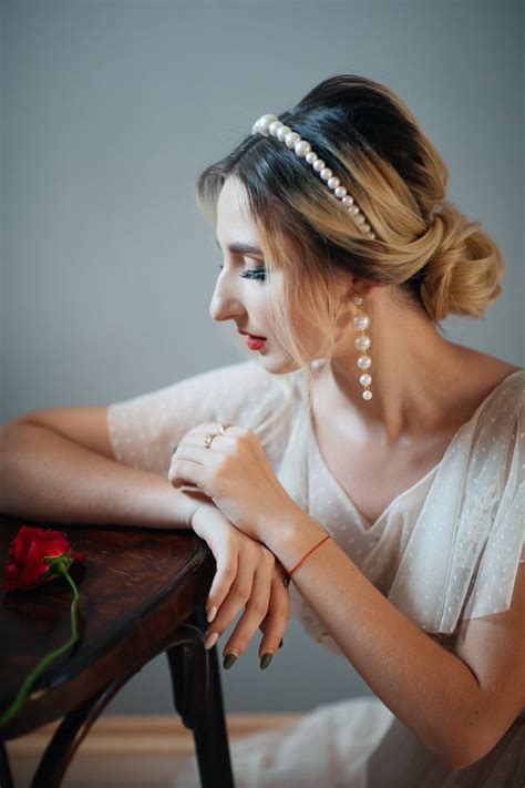 Образ невесты | Fashion, Band, Accessories