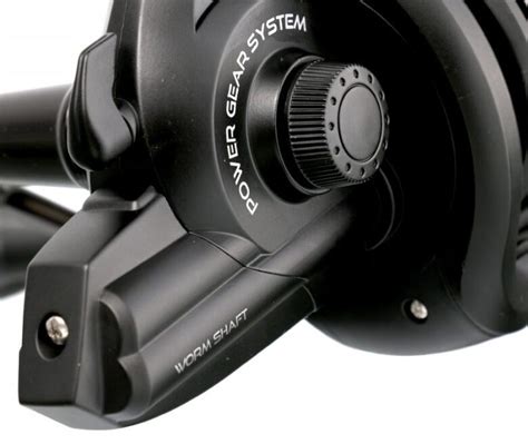 Карповая катушка Carp Pro (Карп Про) - Torus Cast 8000 SD