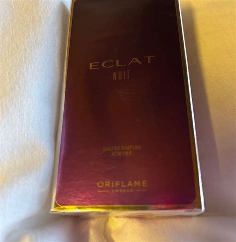 Parfym från Oriflame, Eclat Nuit Eau de parfym .. | Köp på Tradera ...
